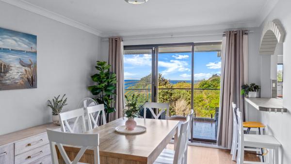 Oceancrest 13 - Forster
