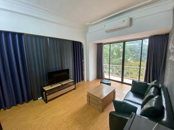 Modern Studio In Ba Dinh - Near Lotte Center - Quiet Area - Hanoi