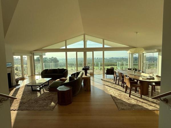 Prestigious Yarra Valley Retreat - Yarra Glen