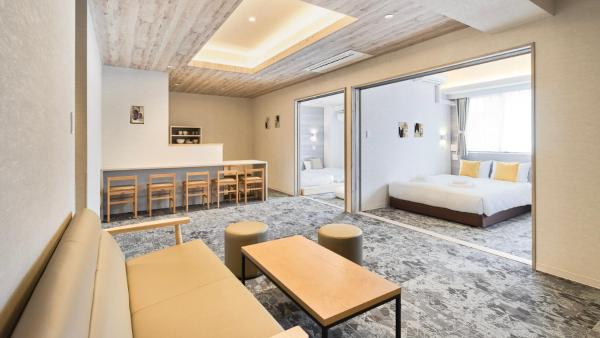 New Open ウェルステイ ココチル - Osaka, Japan