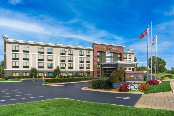 La Quinta By Wyndham Clarksville - Clarksville, TN