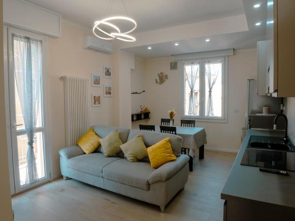 Zacconi 3 Camere - Fiera Bologna - Bologna