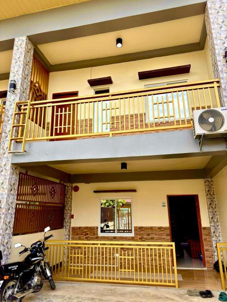 Westside Homestay Near Airport - Puerto Princesa