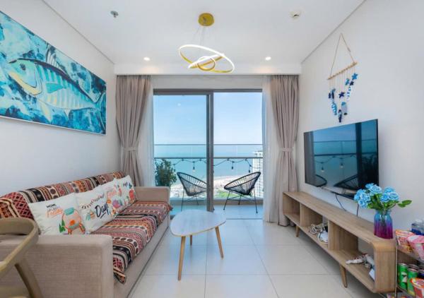 Premium The Song Apartment - Near Sea - Free Swimming Pool - Vũng Tàu