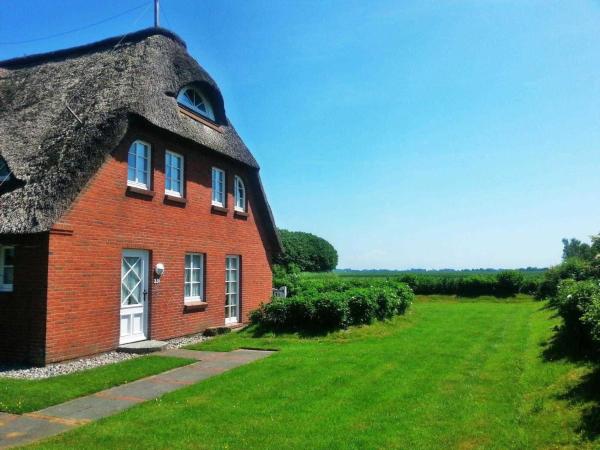 Haus Am Meer - Nordstrand