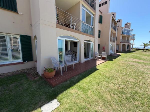 Unobstructed Sea View Gem (1 Spindrift) - Saint Francis Bay