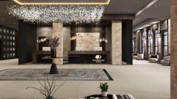 Doubletree By Hilton Kars Sarikamis - Sarıkamış