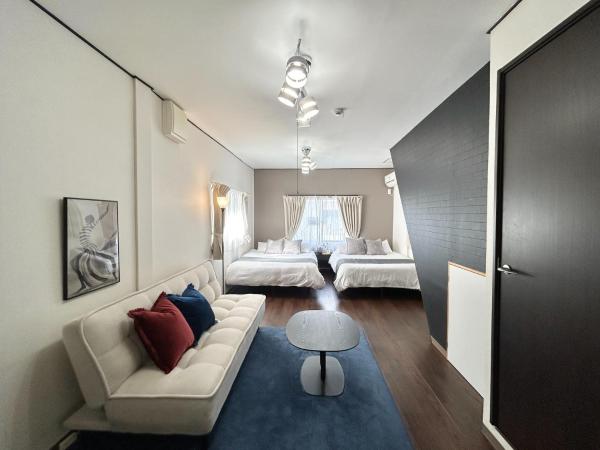 Osaka - House - Vacation Stay 8103 - Osaka