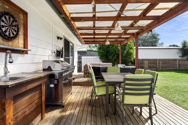 Coastal Family Escape Cowes - Cape Woolamai