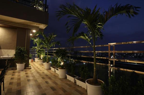 Luxurious 2bhk By Dr Richa Motwani - Jaipur