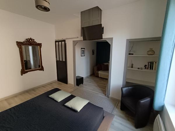 Appartement Villa Marie Fanny - Camargue