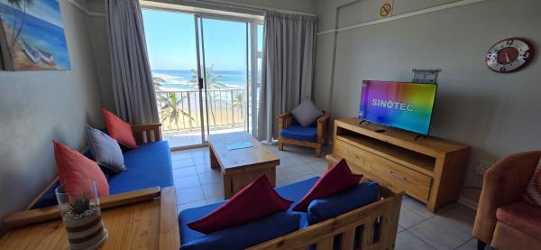 Seabrook 404 - Sleeps 8 - Southbroom