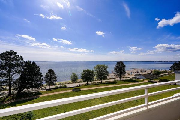 Kleine Düne - Travemünde