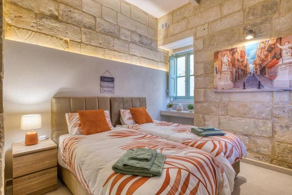 Alley Suites - New 1br Unit In Gudja By Sf Homes - Malte