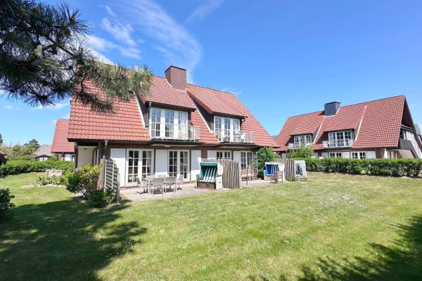 Ferienwohnung, App 17 - Sylt