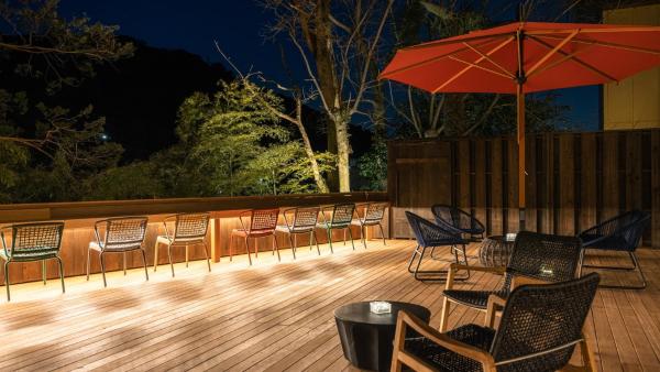 Hotel Nehako - Hakone