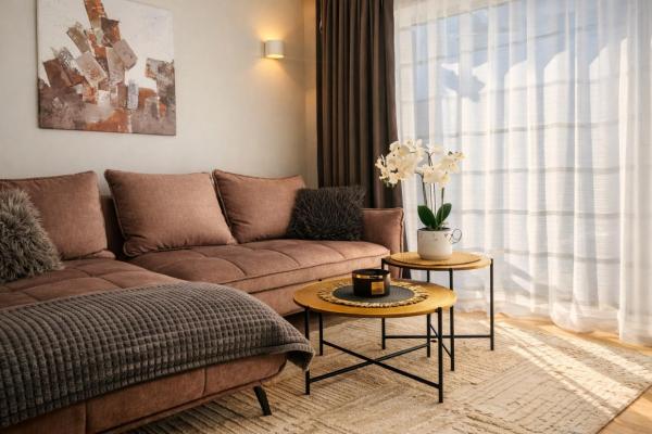 Luxurious Apartment In The Heart Of Old Town With Parking - Kaunas