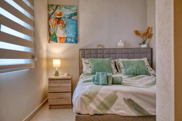 Alley Suites - New Double Room By Sf Homes - Malta