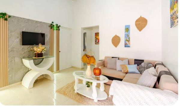 Modern Comfort Stay Una Estancia Moderna Y Confortable - Puerto Plata