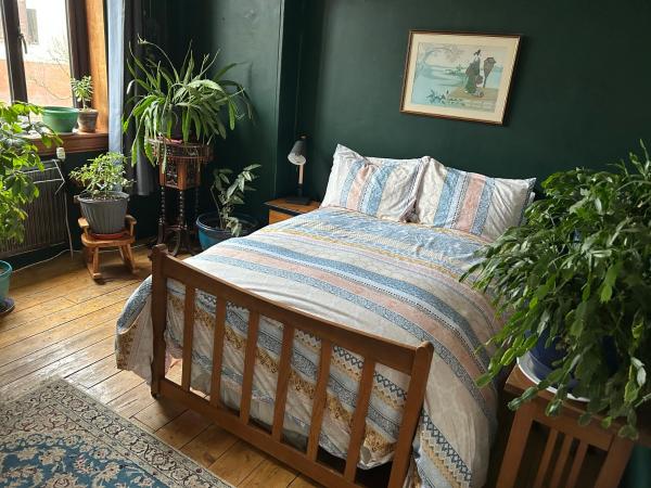Large Cosy Room In G3 - Glasgow
