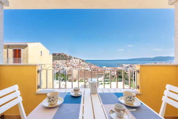 Affittimoderni Castelsardo - La Marina - Castelsardo