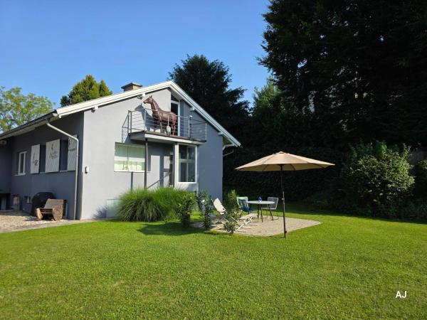 Appartement Johst - Ferienwohnung In Velden Am Wörthersee - Velden am Wörthersee