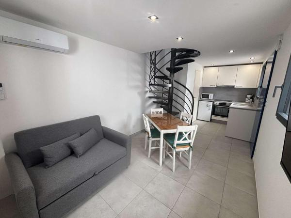 Maisonnette 3 Personnes - Port La Nouvelle Pn000-005 - Peyriac-de-Mer
