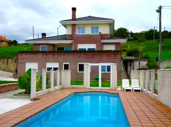 Villa Margarita - Santillana del Mar