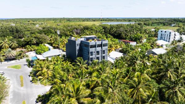 Maa Thundi - Maldives