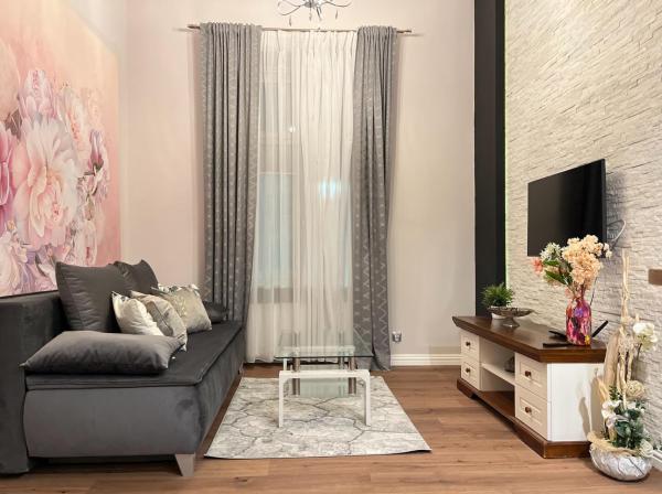 Apartment For 8 Guests In Jewish Disctrict Cracow - Krakova