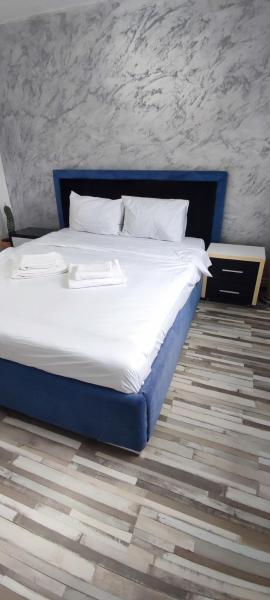 Modern Family Apartment Free Parking&ac - Comuna Bucov