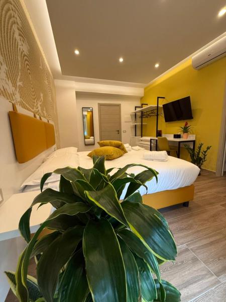 B&b Il Sogno In Colori - Foggia