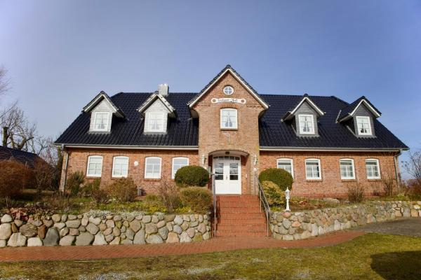 Seetuun-hoff - Twee - Nordstrand