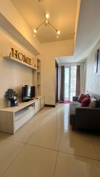 Vida View Apartment By Vida Connect - Makassar
