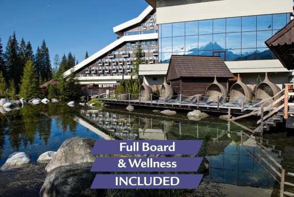 Grand Hotel Permon - Zakopane