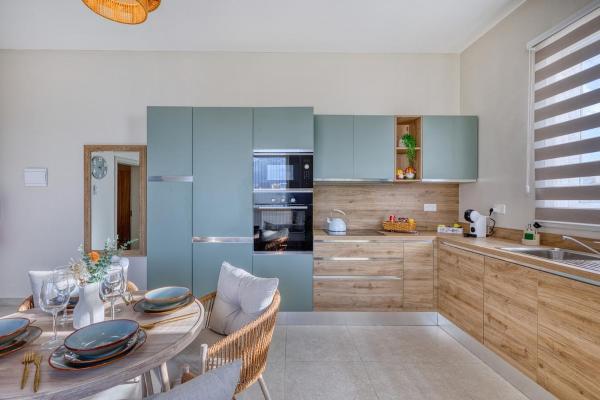 Alley Suites - New Studio In Gudja By Sf Homes - Malte