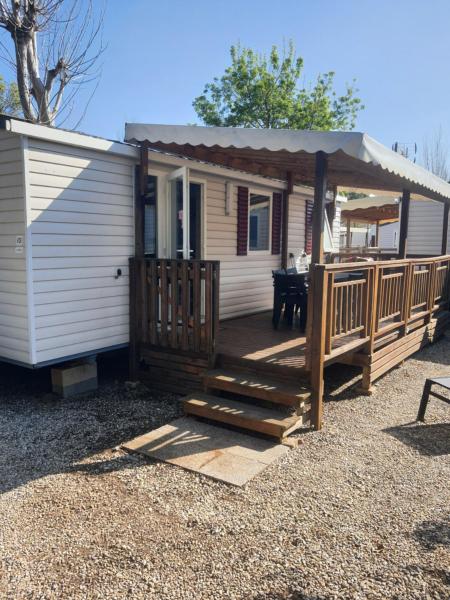 Location Mobil Home - Vias