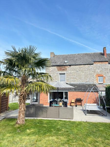 Maison Villageoise - Dinant