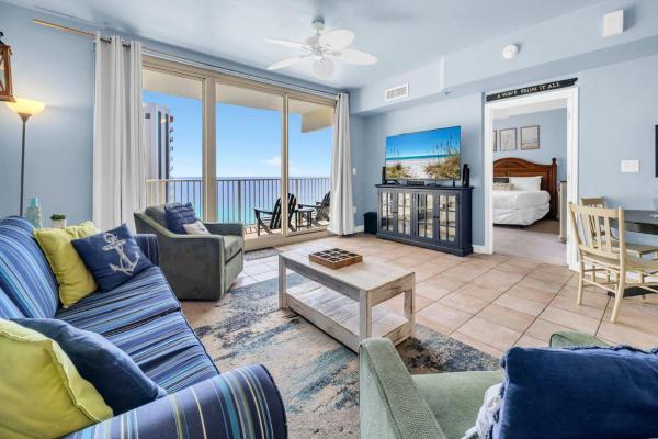 Shores Of Panama 1816 - Florida Panhandle, FL