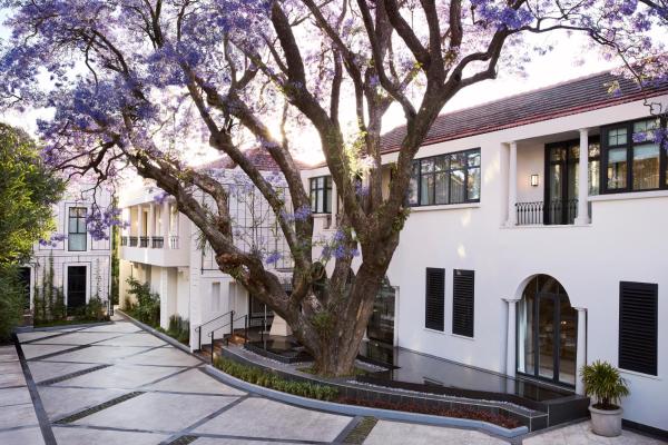 Park Hyatt Johannesburg - Alberton
