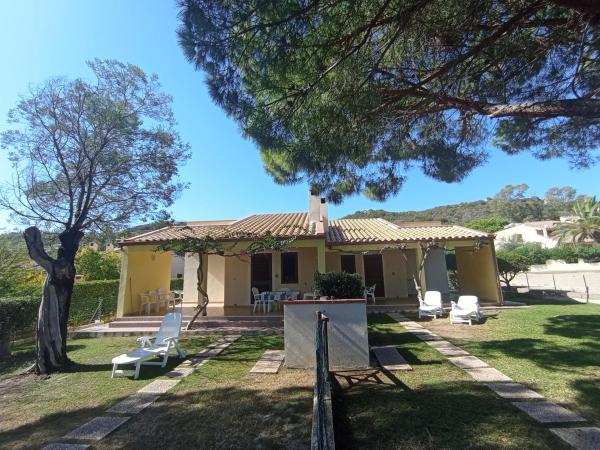 Nuova Valmar Trilocale 35 - Costa Rei