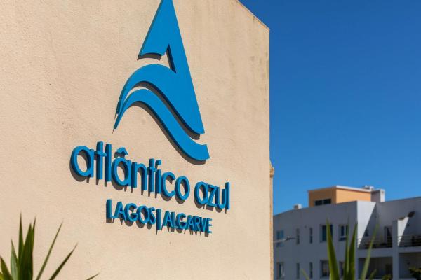 Atlântico Azul - Lagos