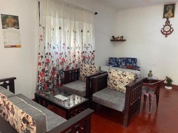 Mali Villa Hikkaduwa - Hikkaduwa