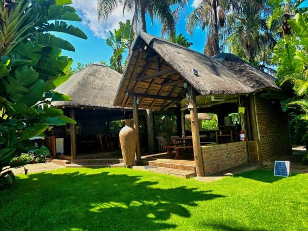 Lapa Phanzi Game Lodge - Bela-Bela