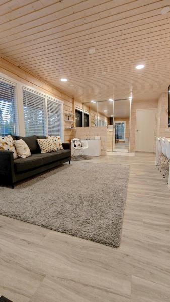 Villa Viihy - Kuusamo