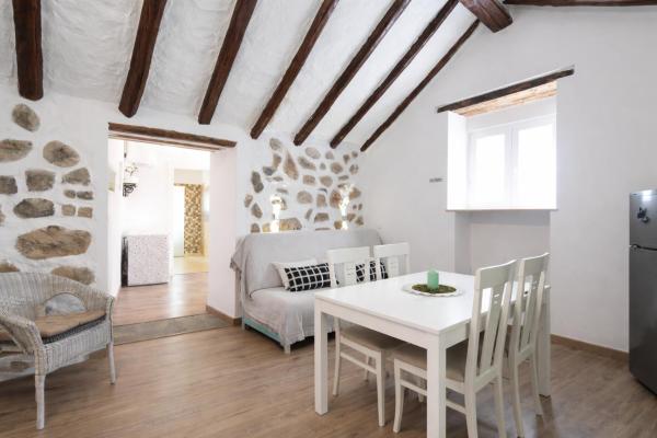 Canary House - Ingenio
