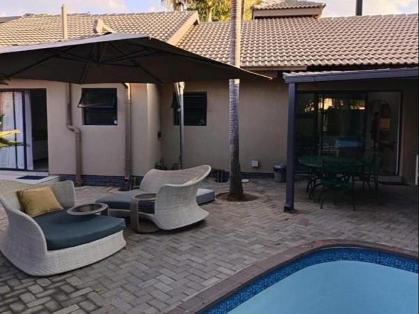 Lady Daisy Boutique Guesthouse - Rustenburg