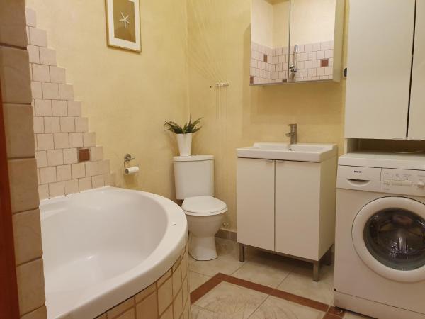 2-pokojowe Mieszkanie We Władku - Władysławowo