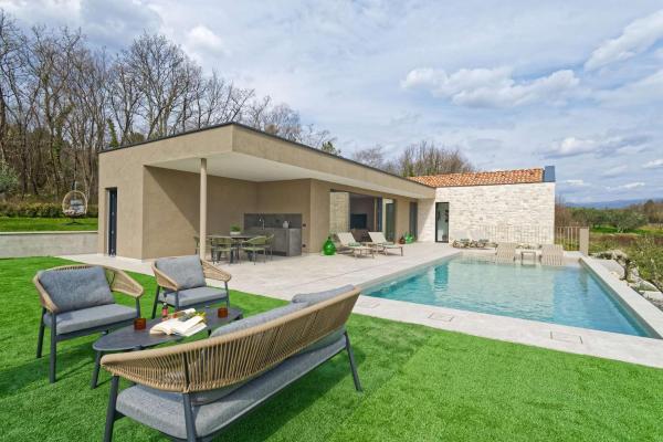Villa Belica By Rent Istria - Buzet