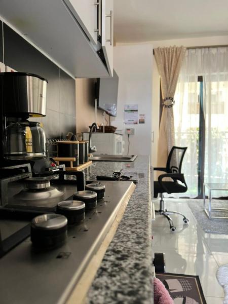 Modern Studio Syokimau Near Jkia And Sgr - Nairobi